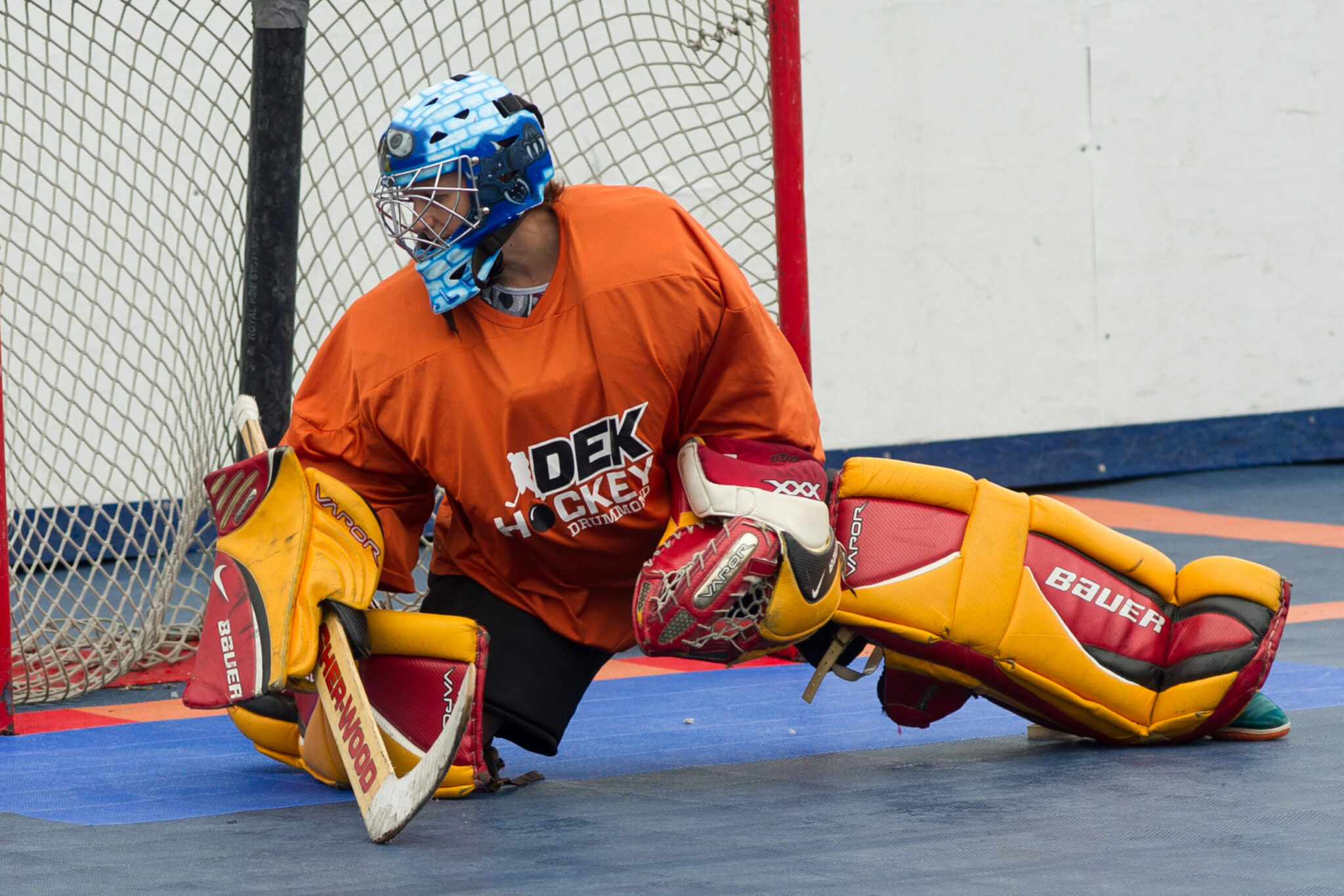 Dek Hockey – DekHockey Drummond
